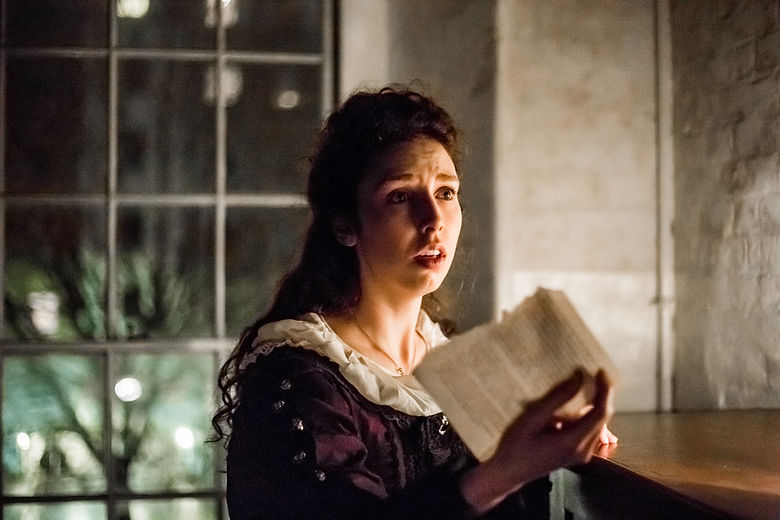 Acting | Bethan Leyshon